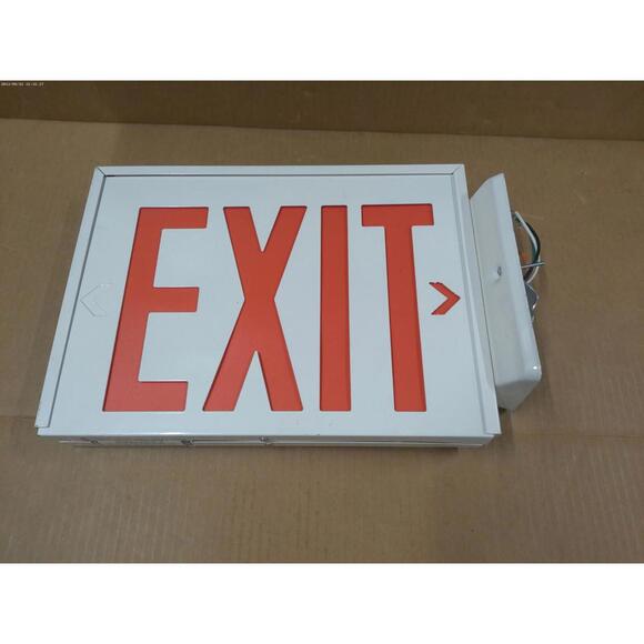 Other | Exit Sign Emergency Battery Backup | Poshmark